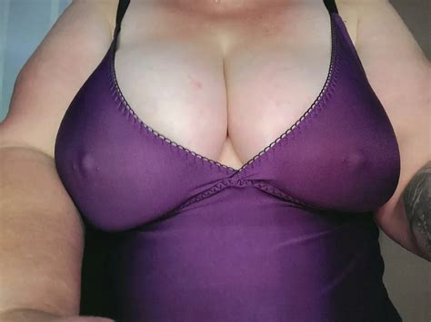 Sexy Bbw In Lingerie 6 Nude Pics Xhamster