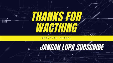 Rangkaian Atmega 328p Youtube