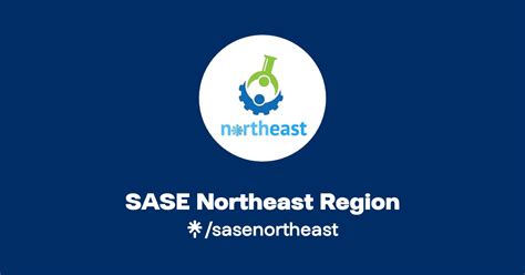 Sase Northeast Region Instagram Facebook Linktree