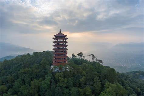重庆纳凉之地：北碚缙云山，韩式避暑山庄也是冬瓜农家乐，现在全新装修，欢迎来避暑 重庆城乡网