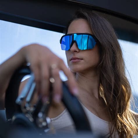 Optray Sky Shadetronic® Swiss Made React