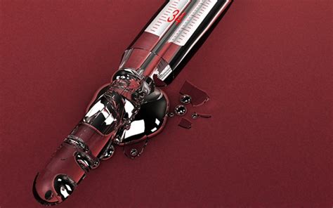 როგორ მოვიქცეთ თუ თერმომეტრი გაგვიტყდა და ვერცხლისწყალი დაიღვარა