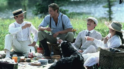 Watch Legends Of The Fall Netflix