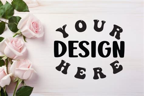 Background Mockup Graphic By Mockup And Design Store · Creative Fabrica