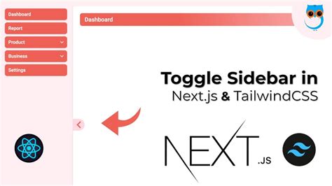 Dynamic Multilevel Dashboard Menu Bar Webgraphiz
