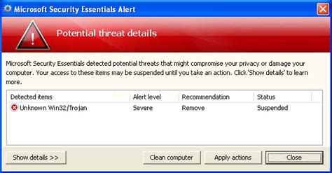 Windows Optimization And Security Entfernen