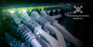 Best Networking Essentials For Beginners Course Online GUVI