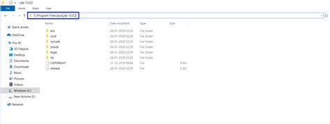 Jenkins Installation On Windows Download Install And Configure Java In Windows Part