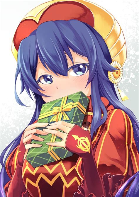 Lilina And Lilina Fire Emblem And More Drawn By Nakabayashi Zun Danbooru