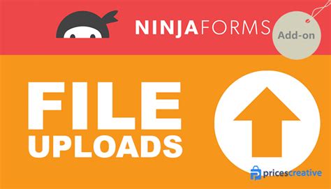 Ninja Forms File Uploads Wordpress Plugin Gplplace