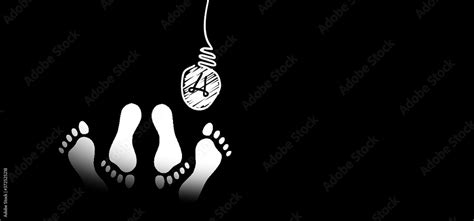 Romantic Young Couple Love On Bed Bedroom Passionate Sex Icon Lovers