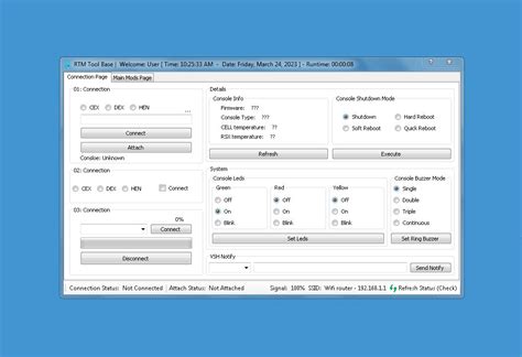 Github Iixfirtm Tool Base This Is Rtm Tool Base Open Source Works For All Ps3 Games It Have