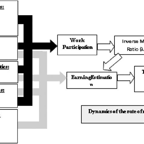 Framework Analysis Scheme Download Scientific Diagram