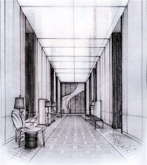 雅布 W Hotel II 向振 美国室内设计中文网博客