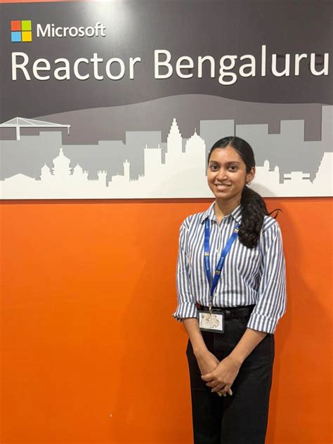 Genai Azureai Neon Devrelsquad Microsoftreactor Aiinnovation