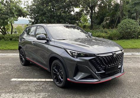 长安欧尚部分车型或整合？回归母品牌，两大suv换“v”标 车家号 发现车生活 汽车之家