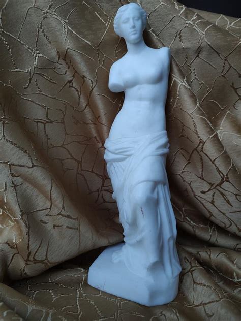 Статуетка афродита — цена 795 грн в каталоге Статуэтки Купить товары для дома и быта по