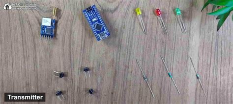 Lora Arduino Esp8266 Control Relay With Feedback In 2025