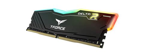 Team Group Launches Overclocked 24gb And 48gb Ddr5 Memory Modules With Up To 8 000 Mt S Speeds