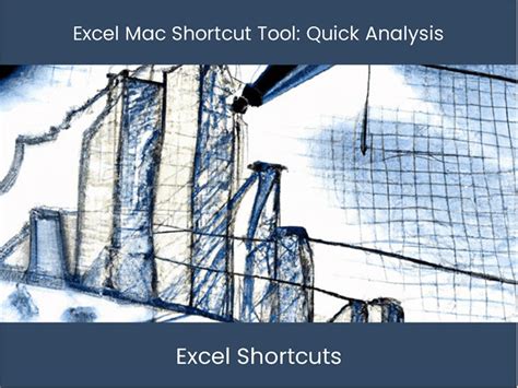 maximize efficiency and analysis excel shortcut on mac excel
