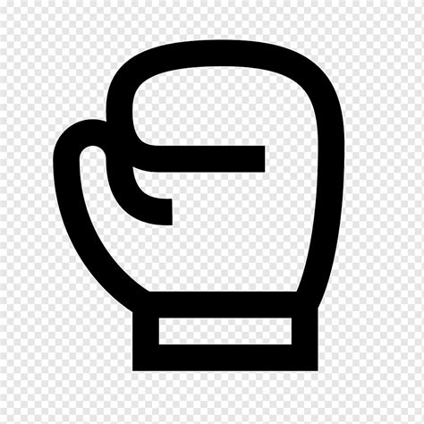 권투 글러브 컴퓨터 아이콘 스포츠 복 서 텍스트 권투 글러브 스포츠 Png Pngwing