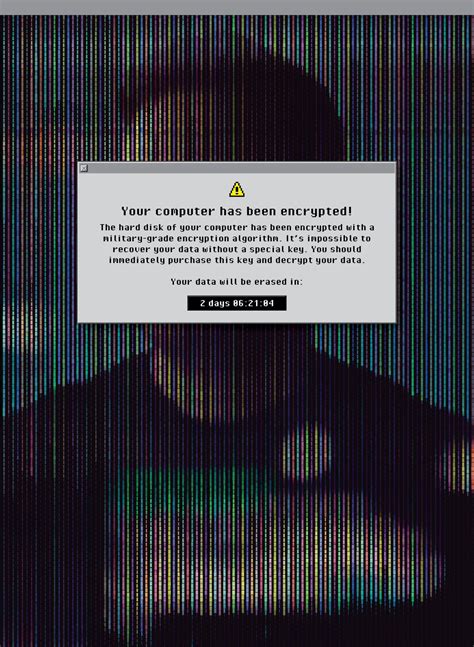 The Terrifying Rise Of Ransomware Gangs Macleansca