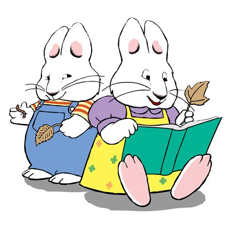 Ruby Cartoon Character