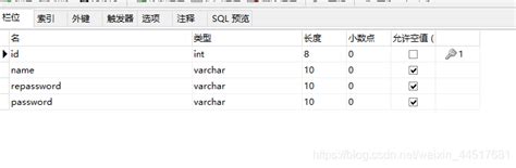 Flask学习系列10—pymysql连接数据库以及增删改查操作python代码实现对mysql数据库的增删改查并能显示在flask框架页面上 Csdn博客