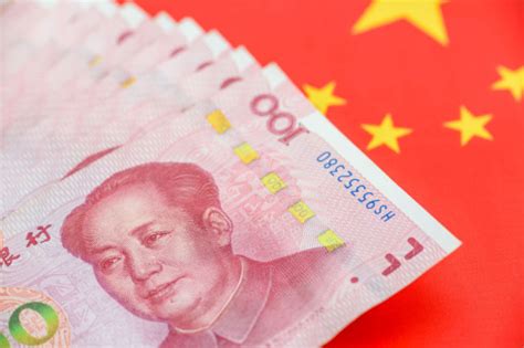 Chinese Rmb Relatively Stable Against Rising Usd Govt Official