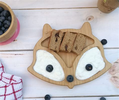 Бамбукови съдове Bambina 🍰Тази седмица ми е тръгнало на сладки изкушения Признавам си обичам