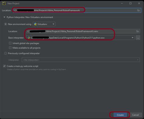 Robot Framework Working With Browsers Using Selenium Library Qa Automation Expert
