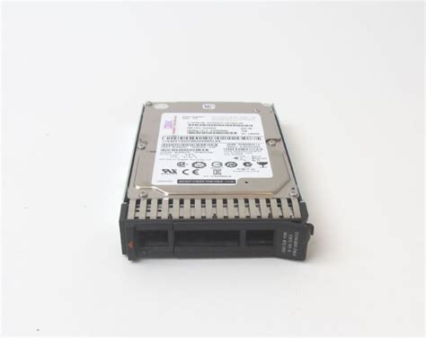 IBM E GB K RPM SAS SFF Hard Disk Drive