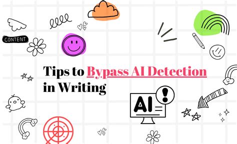 How To Make Ai Generated Text Undetectable