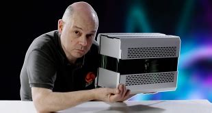 Phanteks Evolv Shift XT Review Small Case Big Love KitGuru