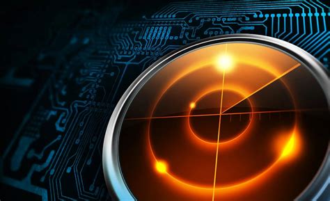 NDR Detection Generation From Network Device Announcements Sophos