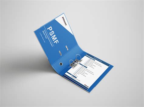 PSMF Template Suite Ottosen