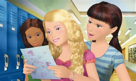 Resenha Sobre O Filme Da Barbie Librain