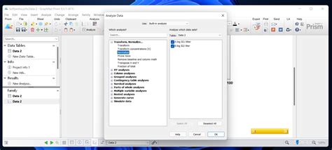 Graphpad Prism Download Softpedia