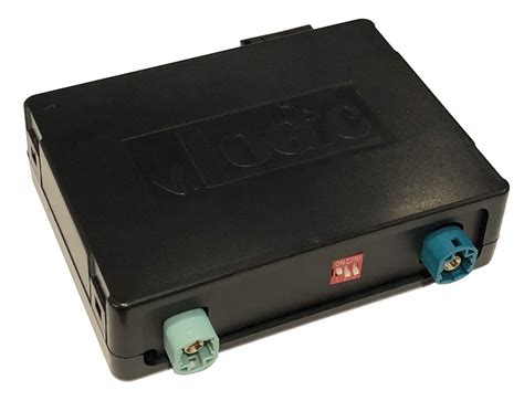rfm apv multi view integration interface for select audi vehicles
