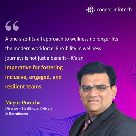 Cogentinfotech Wellnessjourney Teamflexibility Healthyteams Wellbeingatwork Cogent Infotech