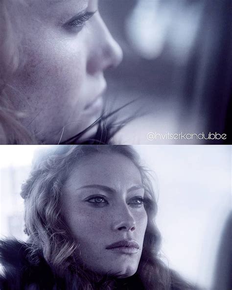 𝑯𝒗𝒊𝒕𝒔𝒆𝒓𝒌 𝒂𝒏𝒅 𝑼𝒃𝒃𝒆 On Instagram “aslaug Ragnar And Ubbe Vikings