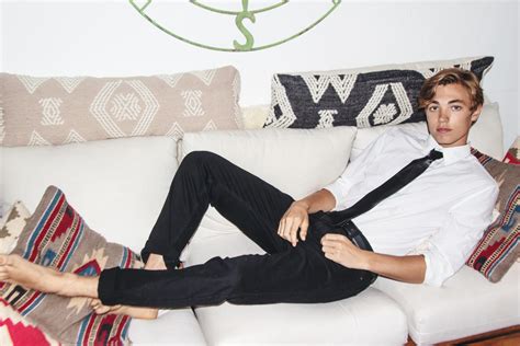 Blake Priebe Dt Model Management