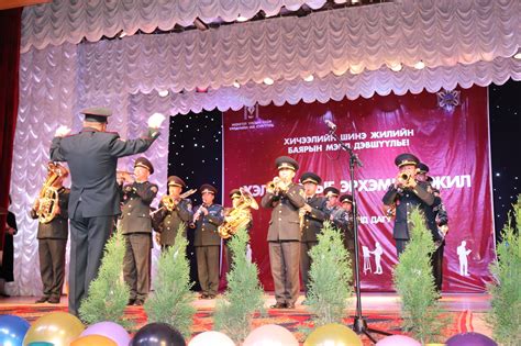 Монгол Улсын Соёл СУИС Хөгжмийн урлагийн сургууль