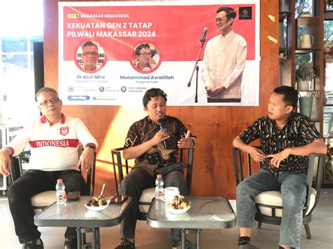 Pengamat Sebut Ilham Ari Fauzi Representasikan Ppp Dan Gen Z Tribun