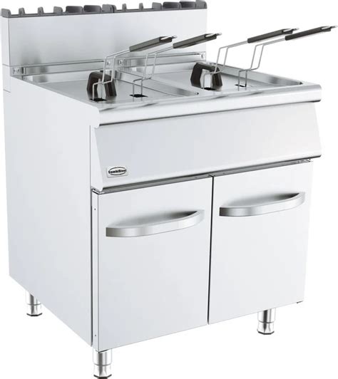 Freestanding Gas Fyers Smarter Kitchen Solutions Healthy Affordable