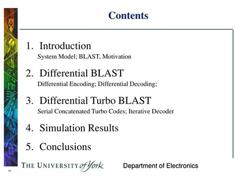 Ppt Differential Space Time Coding For Future Wireless Systems