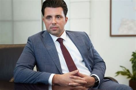 Голову “Укренерго” Кудрицького звільнено з посади Хронікерс