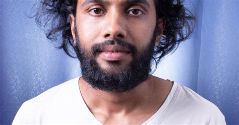 Assignment 1 Portrait