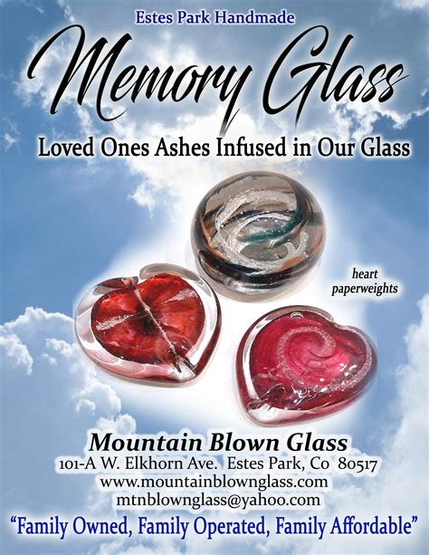 Memory Glass Studio And Gallery Memory Glass Studio And Gallery