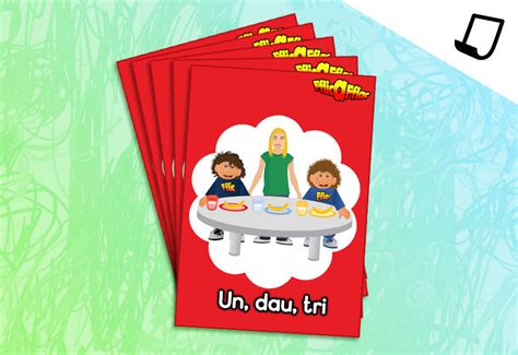 Fflic A Fflac Cynllun Darllen 1 Learncymru